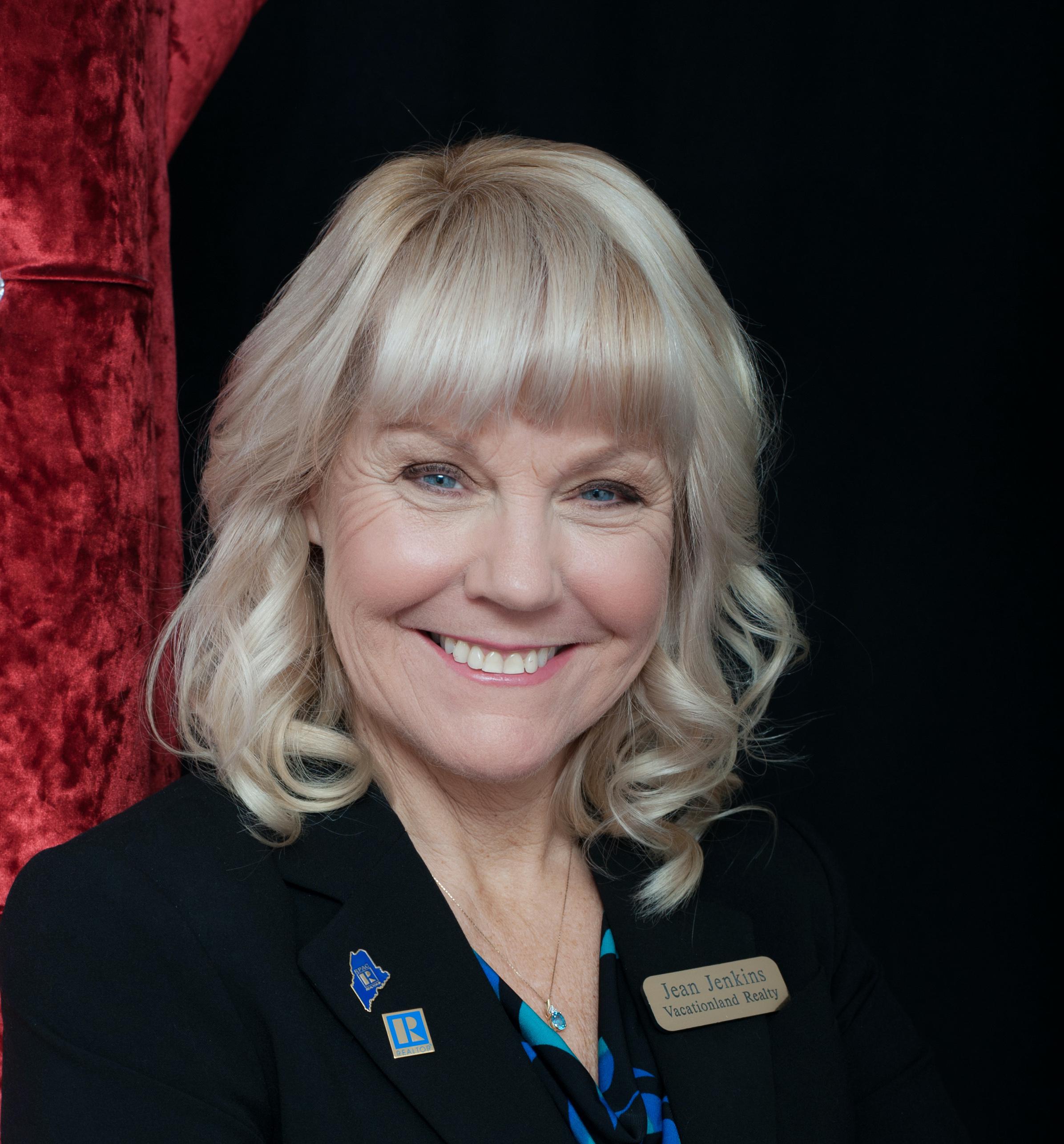 All Jean Jenkins's Virtual Tours